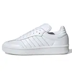 adidas Samba OG Maroon Crystal Sand | IF7004 | The Sole Supplier