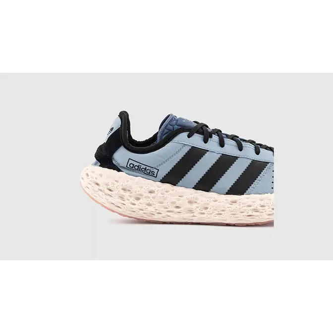 adidas Zponge Tactile Blue | IH0977 | The Sole Supplier