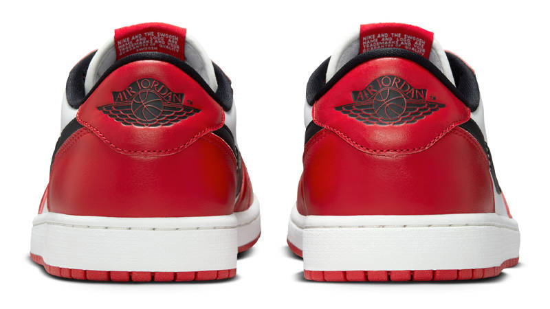 Air Jordan 1 Low OG Chicago 2025 | HQ6998-600 | The Sole Supplier