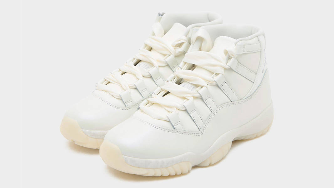 Air Jordan 11 "Grand Finale" | AR0715-110 | The Sole Supplier
