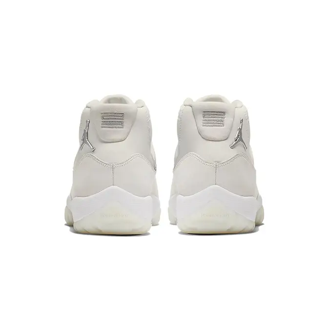Air Jordan 11 "Grand Finale" | AR0715-110 | The Sole Supplier