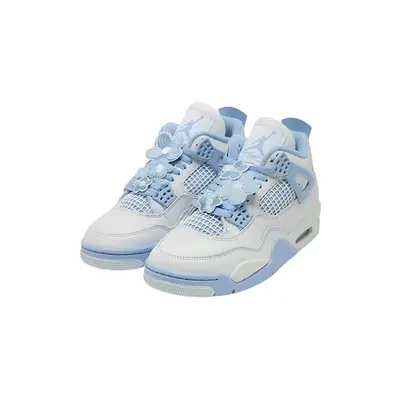 Air Jordan 4 "Aluminum" | HV0823-100 | The Sole Supplier
