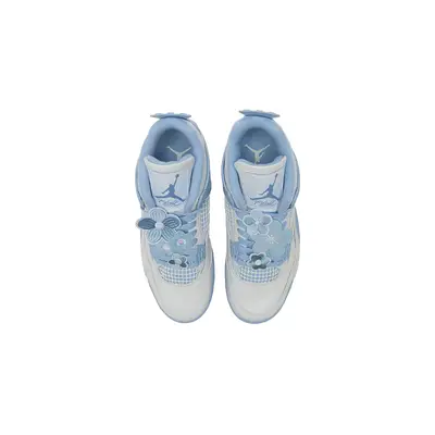 Air Jordan 4 "Aluminum" | HV0823-100 | The Sole Supplier