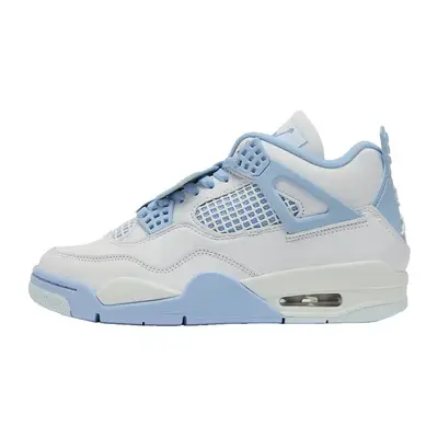 Air Jordan 4 "Aluminum" | HV0823-100 | The Sole Supplier