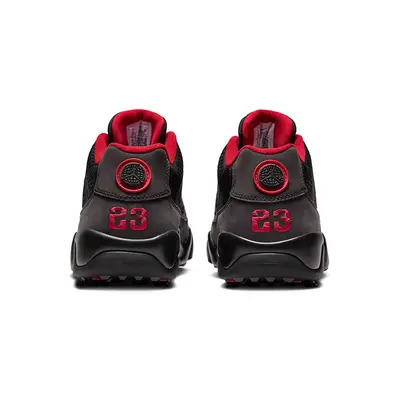 Air Jordan 9 Golf Dark Charcoal FJ5934 002 The Sole Supplier