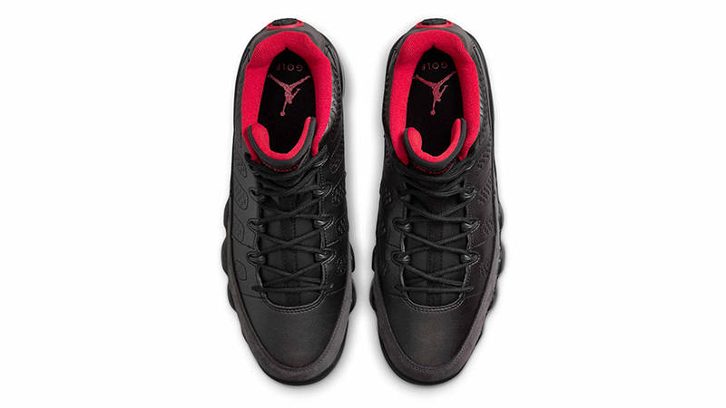 Jordan 9 charcoal for sale store