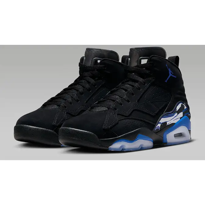 Air Jordan MVP Game Royal Black | DZ4475-041 | The Sole Supplier