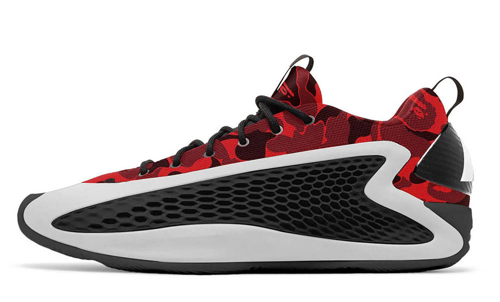 adidas AE 1 Trainers & Sneakers