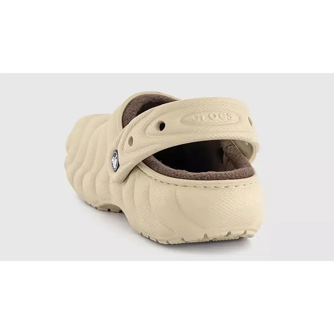 Crocs Classic Clog Overpuff Moth | 210059-0LJ | The Sole Supplier