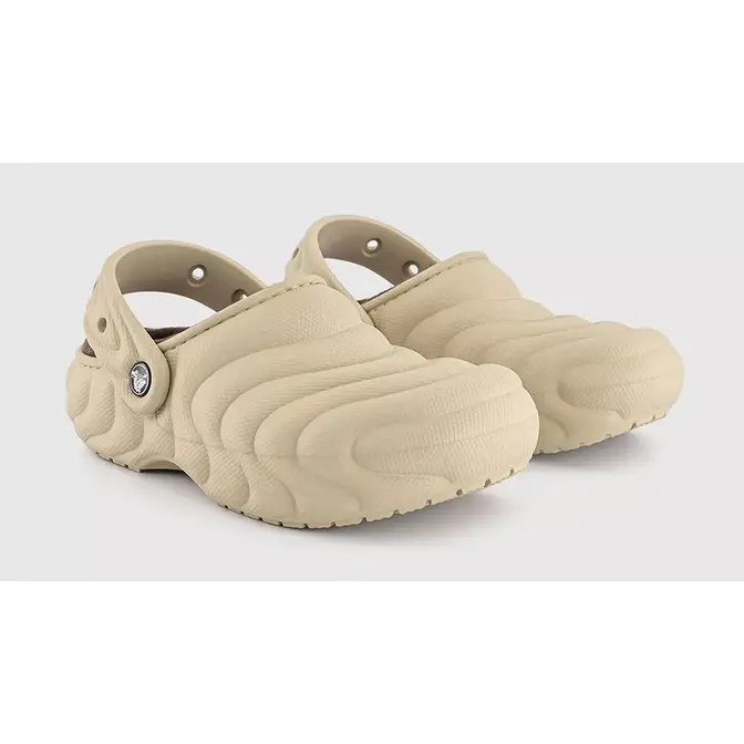 Crocs Classic Clog Overpuff Moth | 210059-0LJ | The Sole Supplier