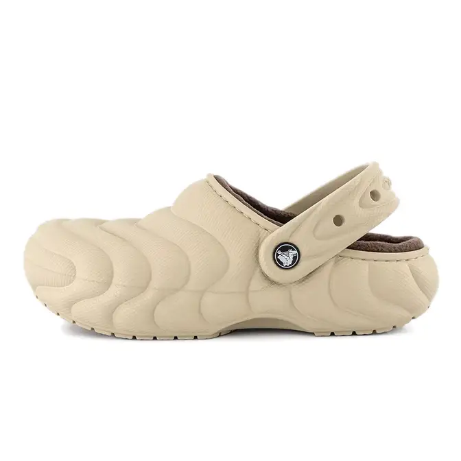 Crocs Classic Clog Overpuff Moth | 210059-0LJ | The Sole Supplier