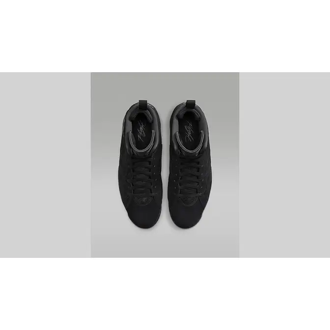 Jordan Jumpman MVP Black Dark Grey | DZ4475-001 | The Sole Supplier