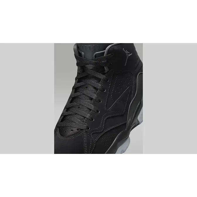 Jordan Jumpman MVP Black Dark Grey | DZ4475-001 | The Sole Supplier