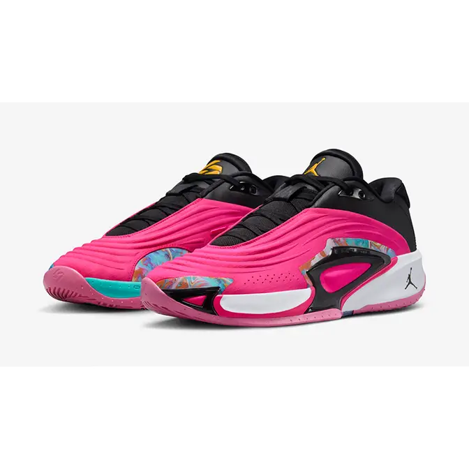 Jordan Luka 3 Imaginarium Pink | FQ1284-600 | The Sole Supplier