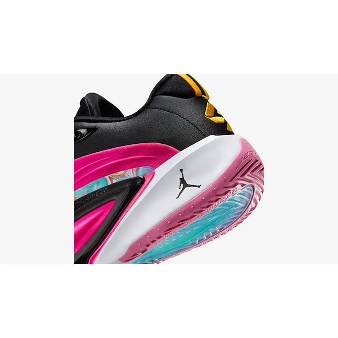 Jordan Luka 3 Imaginarium Pink | FQ1284-600 | The Sole Supplier