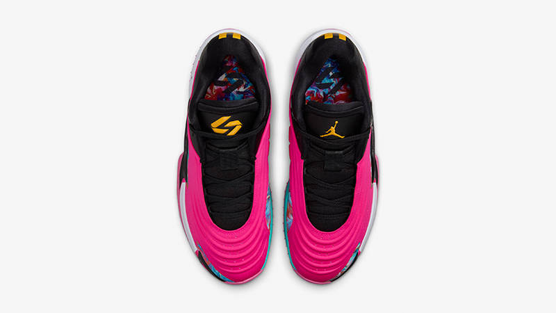 Jordan Luka 3 Imaginarium Pink | FQ1284-600 | The Sole Supplier