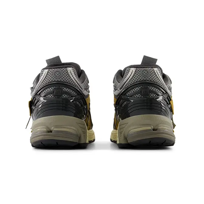 New Balance 1906A Tech Explosion Great Plains | U1906AA | The Sole Supplier