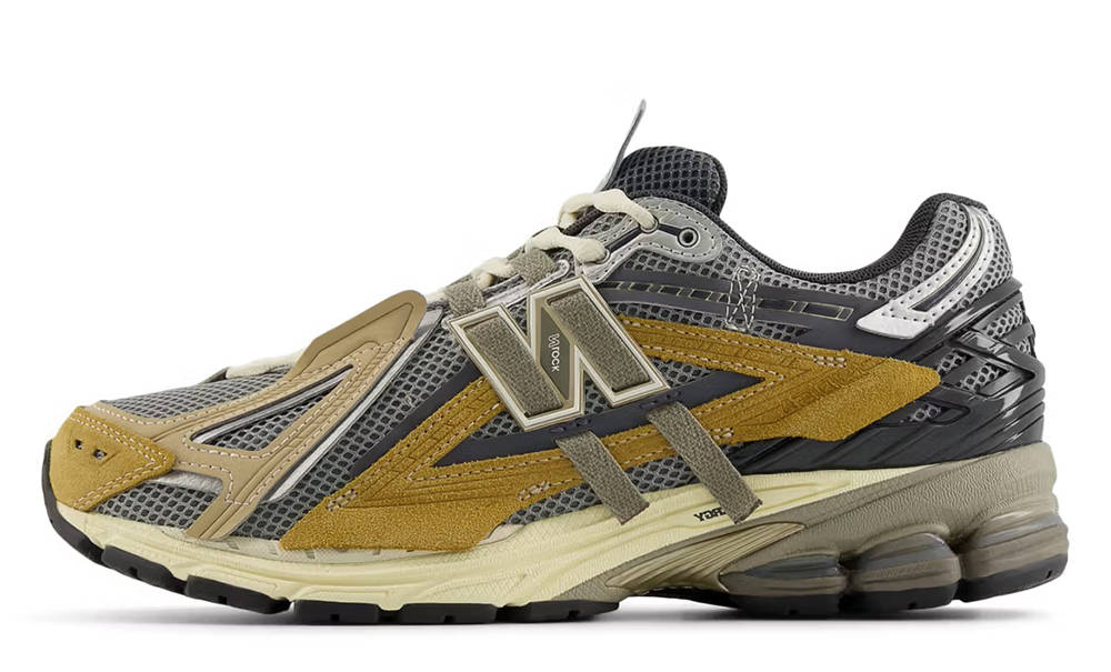New Balance 1906A Tech Explosion Great Plains | U1906AA | The Sole Supplier