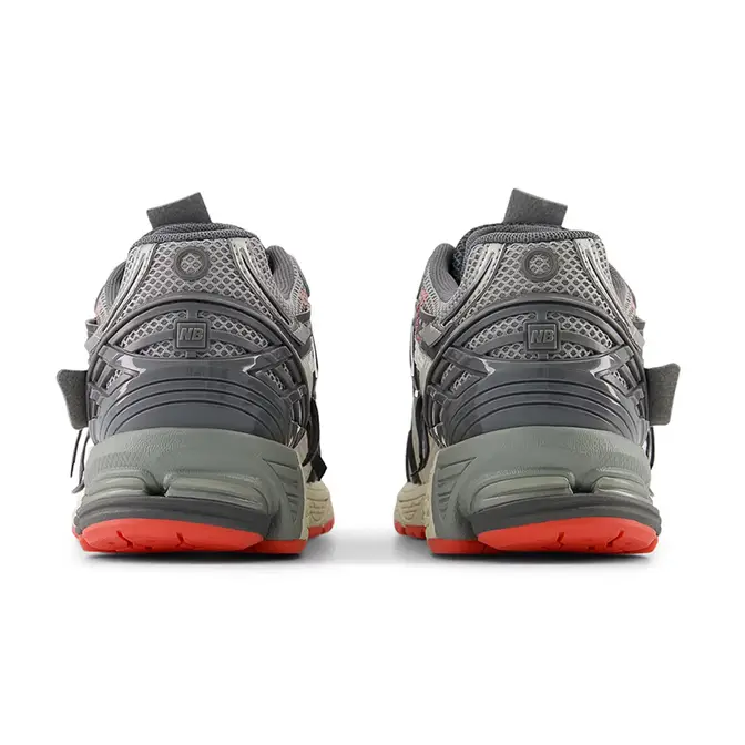 New Balance 1906A Tech Explosion Slate Grey | U1906AC | The Sole Supplier