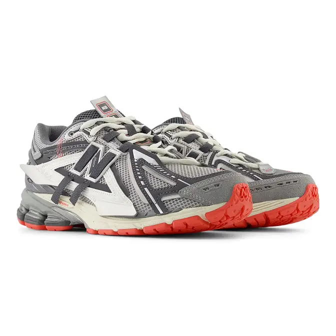 New Balance 1906A Tech Explosion Slate Grey | U1906AC | The Sole Supplier