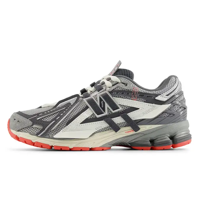 New Balance 1906A Tech Explosion Slate Grey | U1906AC | The Sole Supplier