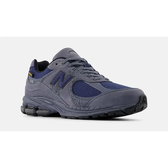 New Balance 2002R Cordura Dark Arctic Grey | M2002RPH | The Sole Supplier
