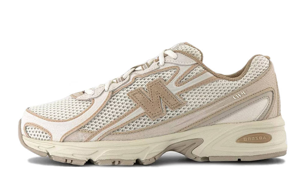New Balance 740 V2 Incense | U740IN2 | The Sole Supplier