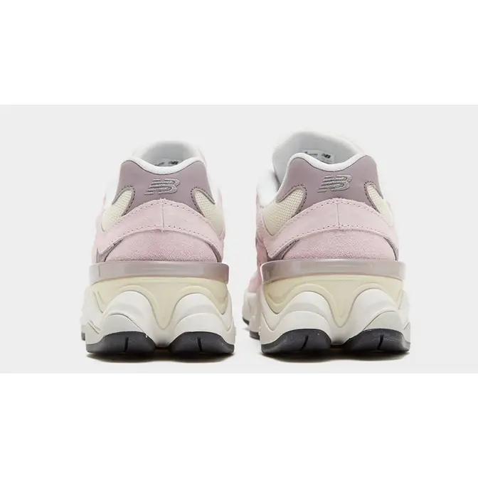 New Balance 9060 GS Rose Sugar | GC9060BE | The Sole Supplier