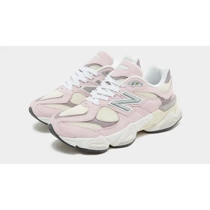 New Balance 9060 GS Rose Sugar | GC9060BE | The Sole Supplier