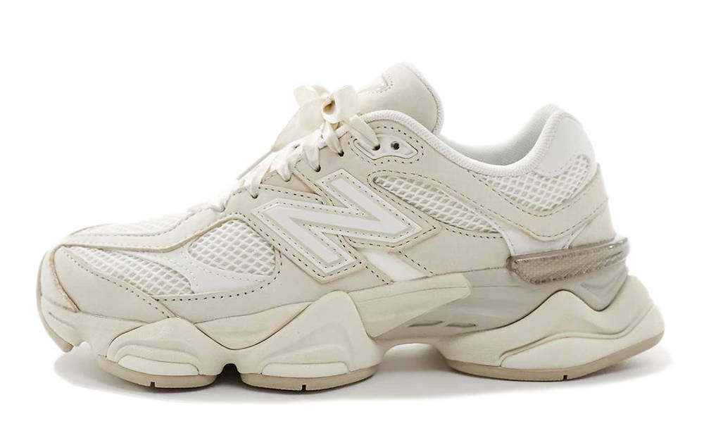 New Balance 9060 Mushroom | Where To Buy | U9060PB
