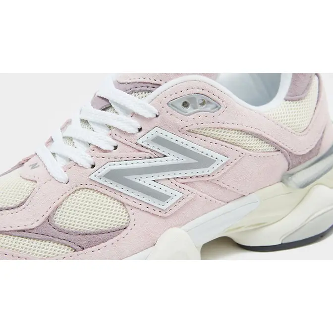 New Balance 9060 Rose Sugar | U9060LBC | The Sole Supplier