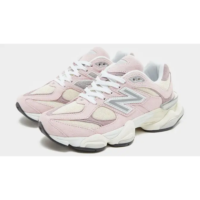 New Balance 9060 Rose Sugar | U9060LBC | The Sole Supplier