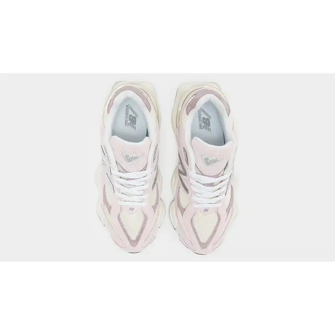 New Balance 9060 Rose Sugar | U9060LBC | The Sole Supplier