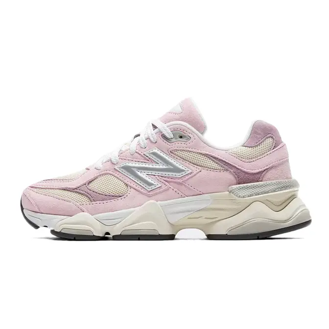 New Balance 9060 Rose Sugar | U9060LBC | The Sole Supplier