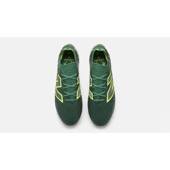 New Balance Tekela Pro FG V4+ Endrick Irmão | ST1FLEIE | The Sole Supplier