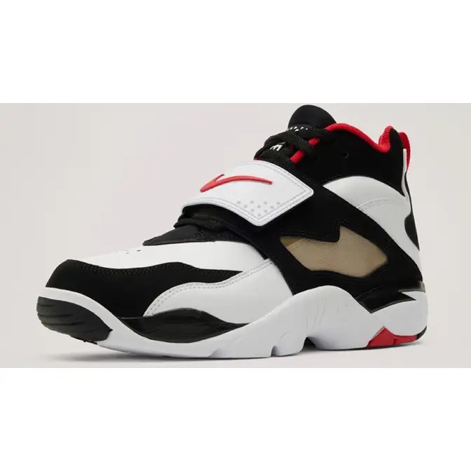 Nike Air Diamond Turf Atlanta | FZ8224-100 | The Sole Supplier