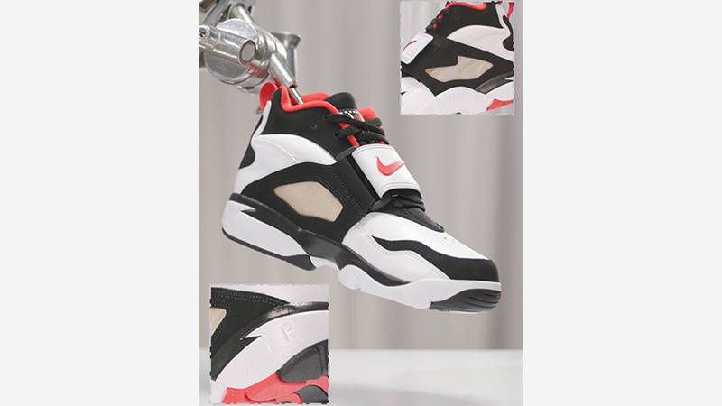 Nike Air Diamond Turf Atlanta | FZ8224-100 | The Sole Supplier