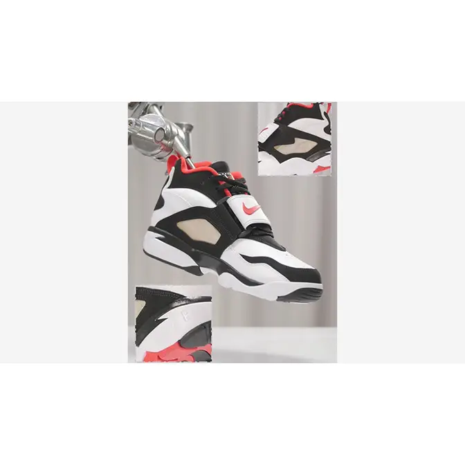 Nike Air Diamond Turf Atlanta | FZ8224-100 | The Sole Supplier