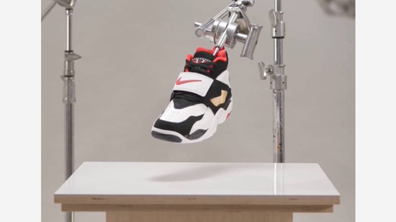 Nike Air Diamond Turf Atlanta | FZ8224-100 | The Sole Supplier