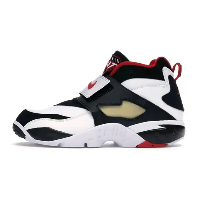 Nike Air Diamond Turf Atlanta | FZ8224-100 | The Sole Supplier