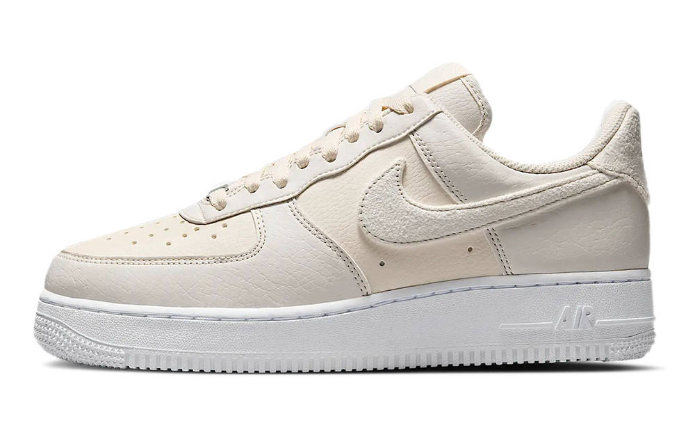 Nike Air Force 1 07 Next Nature Phantom Sail | HQ3905-001 | The Sole ...