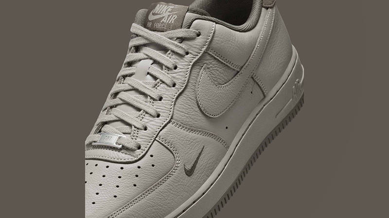 Nike Air Force 1 Low Light Army | HM9483-300 | The Sole Supplier