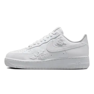 Nike Air Force 1 "White Roses" | HF2016-100 | The Sole Supplier
