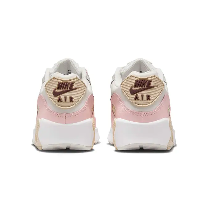 Nike Air Max 90 GS Echo Pink | HF6358-006 | The Sole Supplier