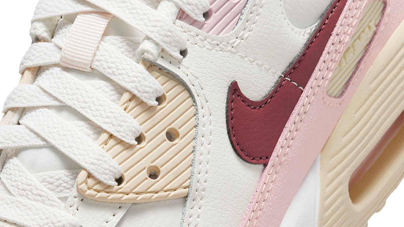 Nike Air Max 90 GS Echo Pink | HF6358-006 | The Sole Supplier