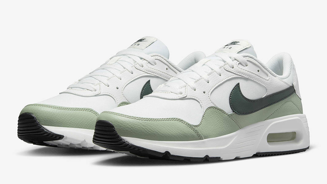 Nike Air Max SC Jade Horizon | CW4555-115 | The Sole Supplier