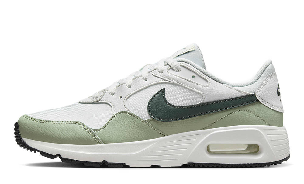 Nike Air Max SC Jade Horizon | CW4555-115 | The Sole Supplier
