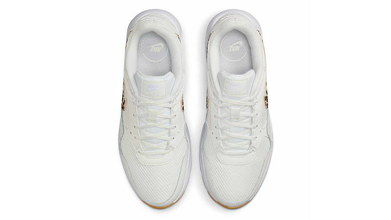 Nike Air Max SC Leopard White | FZ2649-100 | The Sole Supplier