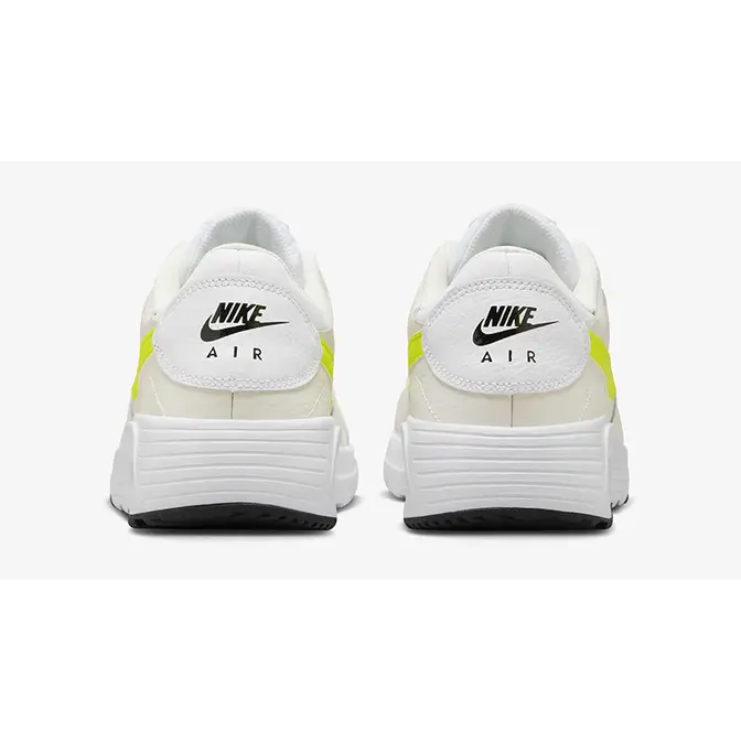 Nike Air Max SC White Cyber | CW4555-114 | The Sole Supplier