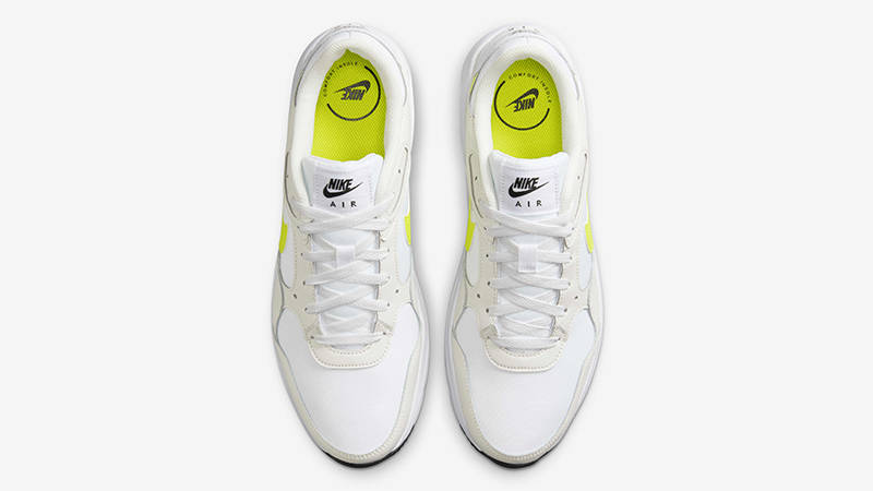 Nike Air Max SC White Cyber | CW4555-114 | The Sole Supplier